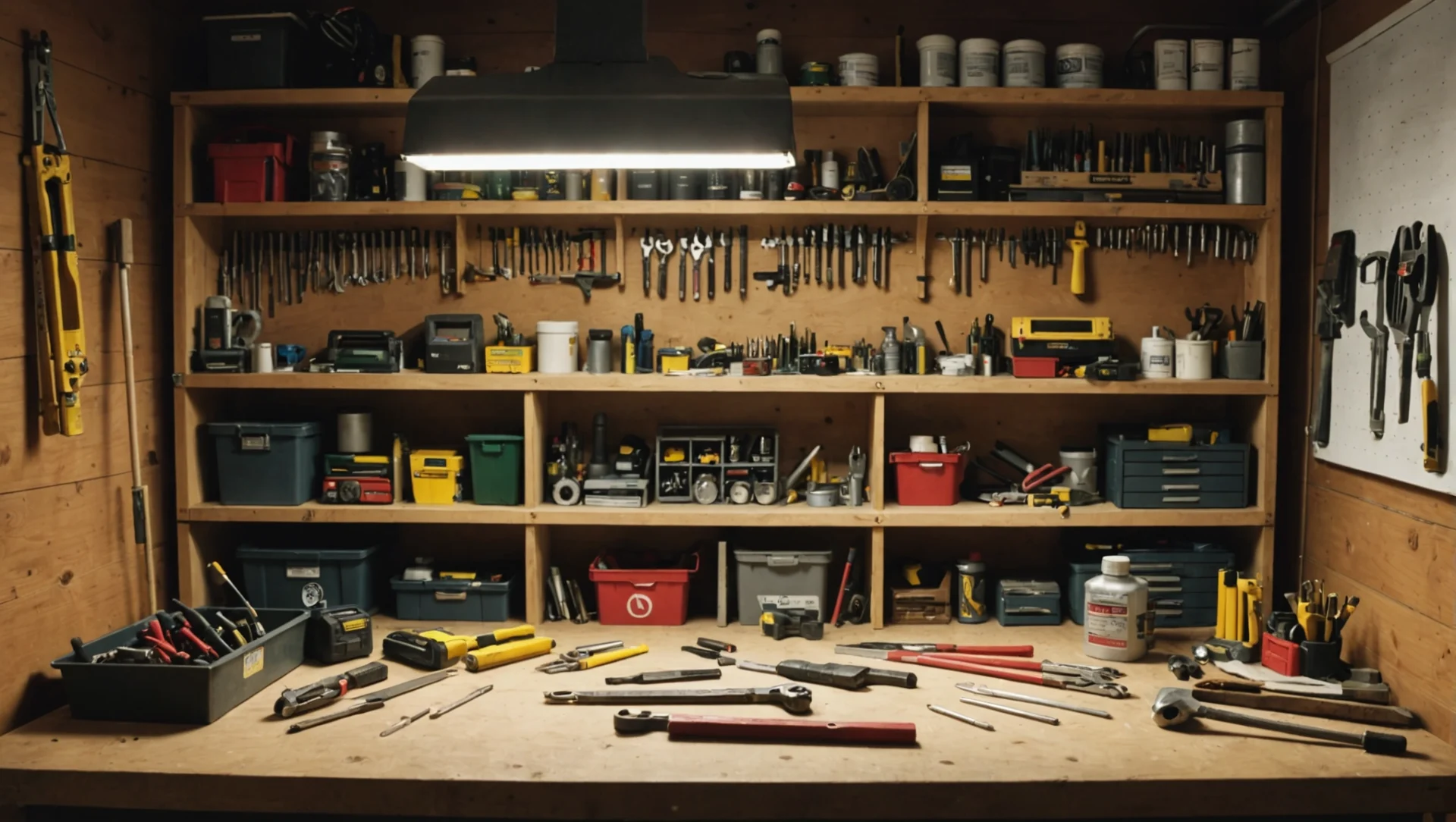 10 Astuces de Bricolage pour Améliorer Votre Maison
